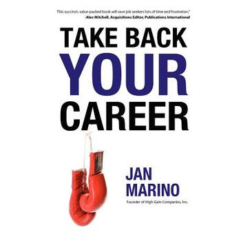 【】Take Back Your Career