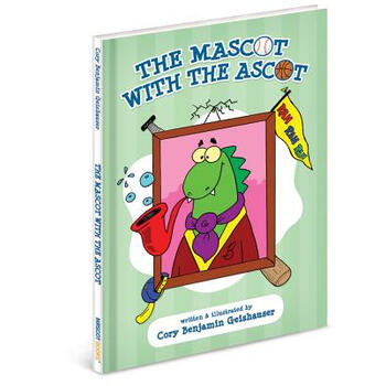 【】The Mascot with the Ascot
