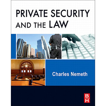 Private Security and the Law