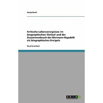 【】Kritische Lebensereignisse Im