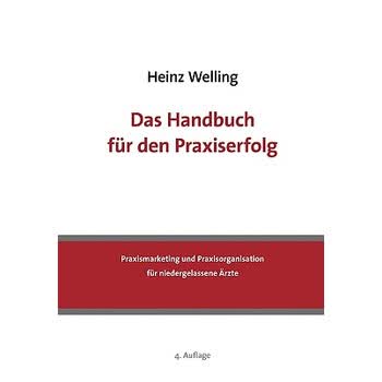 【】Das Handbuch Fr Den Praxiserfolg
