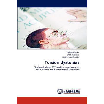 【】Torsion Dystonias