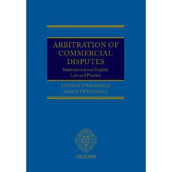 Arbitration of Commercial Disputes