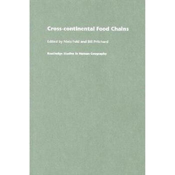 Cross-Continental Agro-Food Chains: Structur...