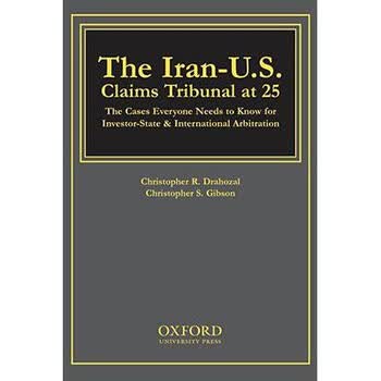 The Iran-U.S. Claims Tribunal at 25: The Cas...
