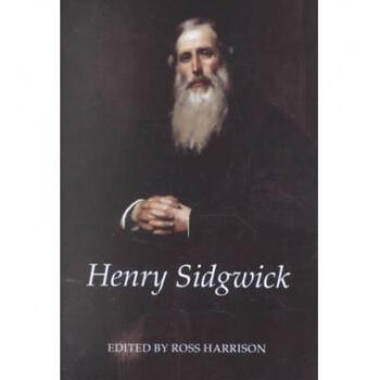 Henry Sidgwick