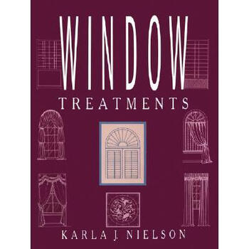 Window Treatments [Wiley建筑]