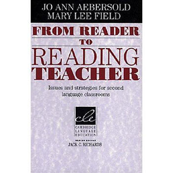 From Reader to Reading Teacher: Issues and S...