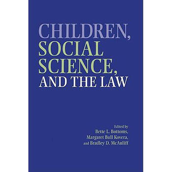 Children, Social Science, and the Law
