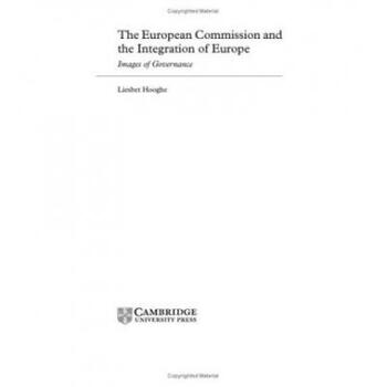 European Commission and the Integration of E...