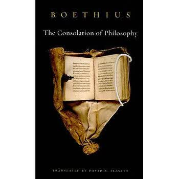 The Consolation of Philosophy