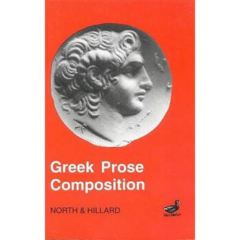 Greek Prose Composition