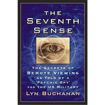 The Seventh Sense: The Secrets of Remote Vie...