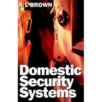 Domestic Security Systems: Build or Improve ...
