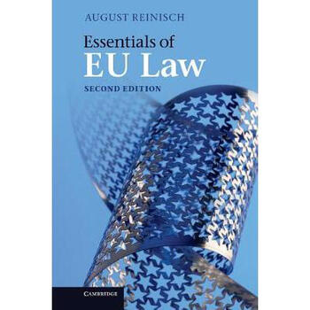 Essentials of Eu Law