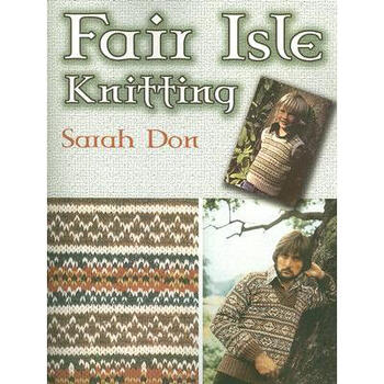 Fair Isle Knitting