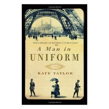 【】A Man in Uniform