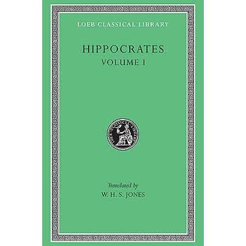【】Hippocrates V1