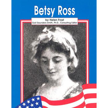 【】Betsy Ross