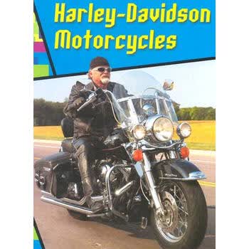【】Harley-Davidson Motorcycles