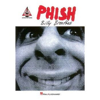 【】Phish - Billy Breathes