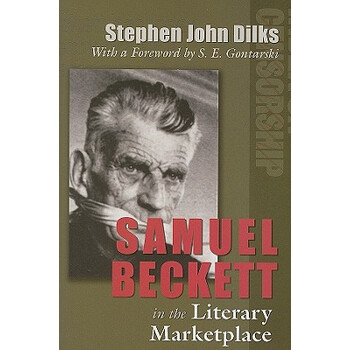 【】Samuel Beckett in the Literary