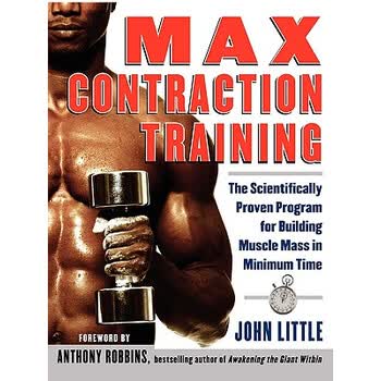 【】Max Contraction Training: Th