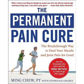 【】The Permanent Pain Cure: T