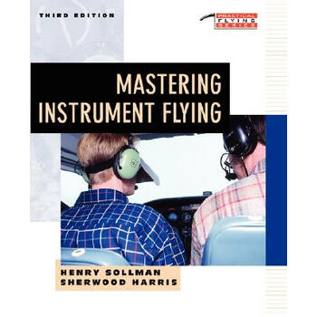 【】Mastering Instrument Flying