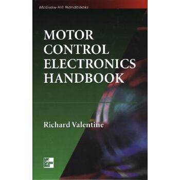 【】Motor Control Electronics