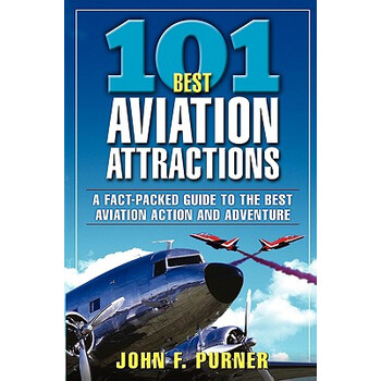 【】101 Best Aviation Attractions
