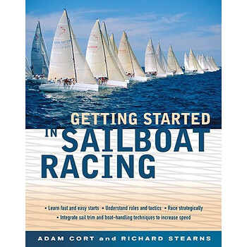 【】Getting Started in Sailboat