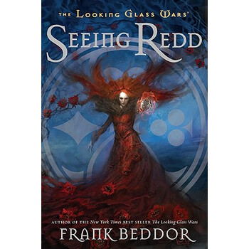 【】Seeing Redd