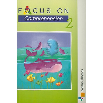 【】Focus on Comprehension 2