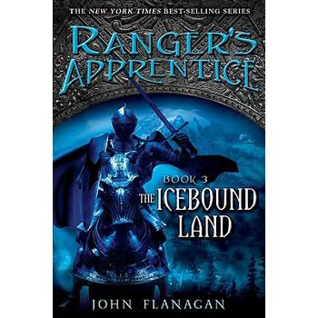 【】The Icebound Land