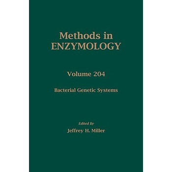 【】Bacterial Genetic Systems