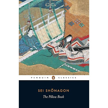 【】The Pillow Book