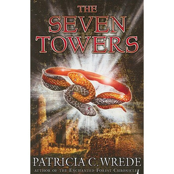 【】The Seven Towers