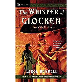 【】The Whisper of Glocken