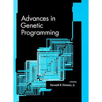【】Advances in Genetic Programming