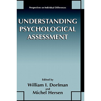 【】Understanding Psychological