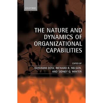 【】The Nature and Dynamics of