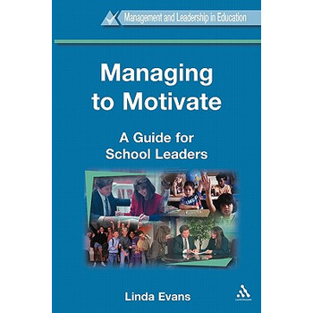 【】Managing to Motivate