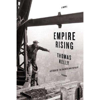 【】Empire Rising