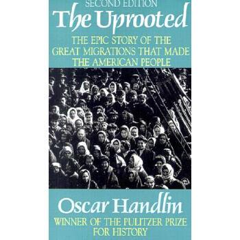 【】The Uprooted