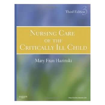 【】Nursing Care of the Critically I