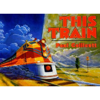 【】This Train