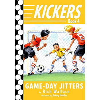 【】Game-Day Jitters