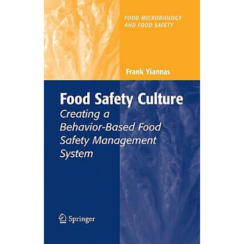 【】Food Safety Culture: Creating