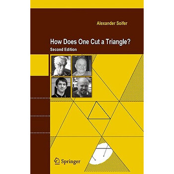 【】How Does One Cut a Triangle?